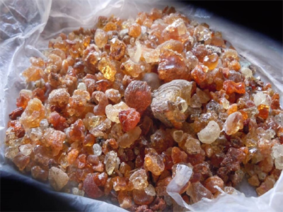 Gum Arabic | Commodity 1